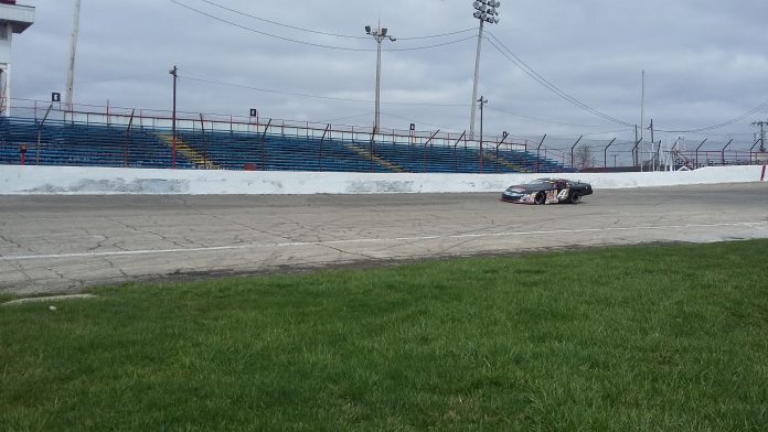 Anderson Speedway 69th Season Opens with Former Indy 500 Winner's Niece ...