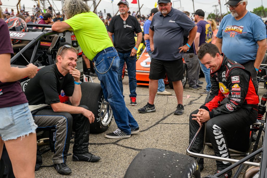 Storylines: Gene Nolen Classic at Anderson Speedway - Anderson, Indiana ...