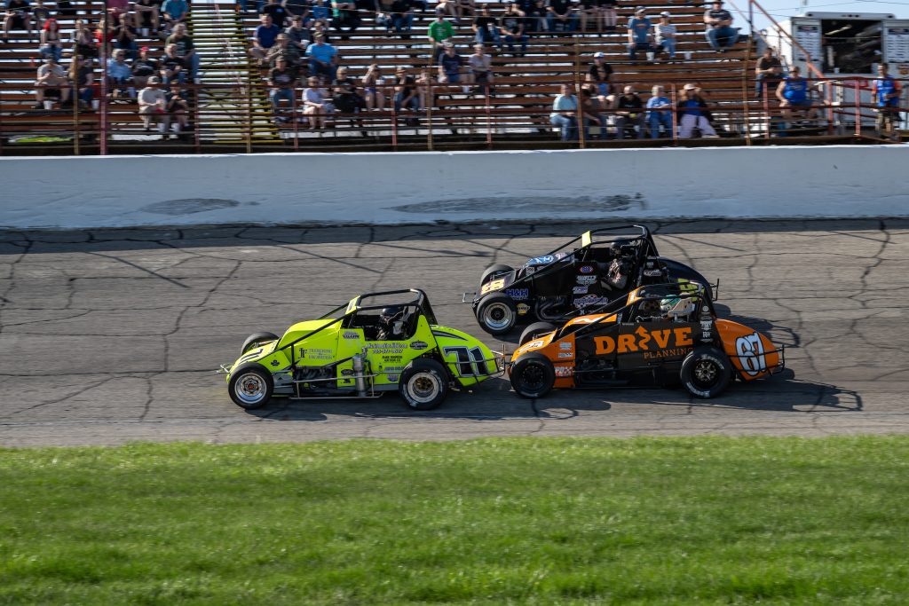 Anderson Speedway Set for 3rd Annual Gene Nolen Classic - Anderson ...